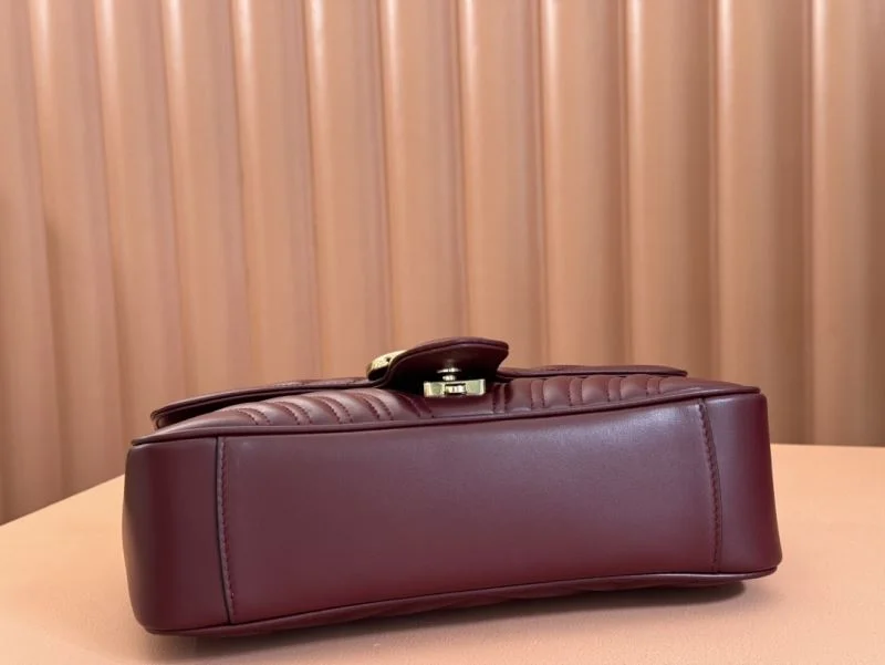 Genuine Gucci Satchel Bags