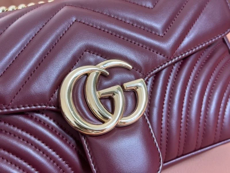 Genuine Gucci Satchel Bags