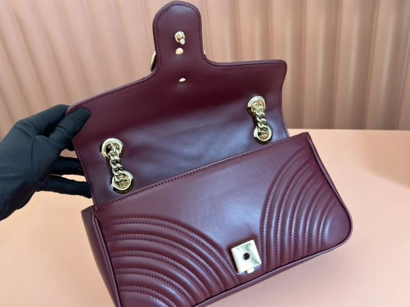 Genuine Gucci Satchel Bags