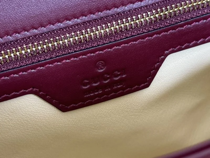 Genuine Gucci Satchel Bags