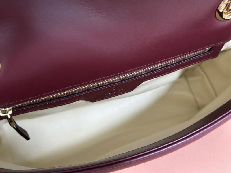 Genuine Gucci Satchel Bags