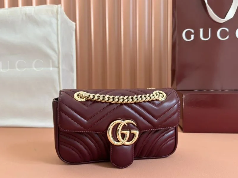 Gucci Satchel Bags
