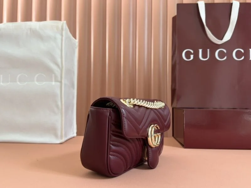 Cut-rate Gucci Satchel Bags