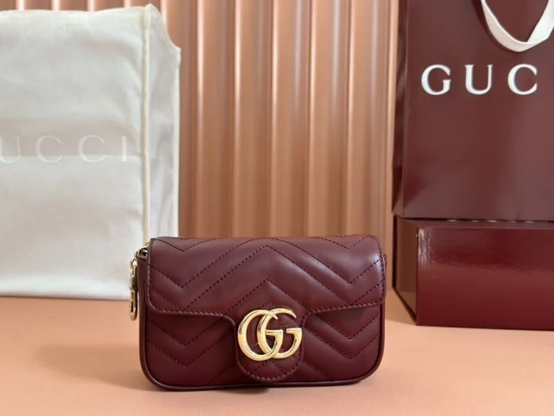 Gucci Satchel Bags