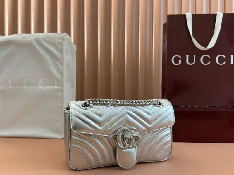 Gucci Satchel Bags