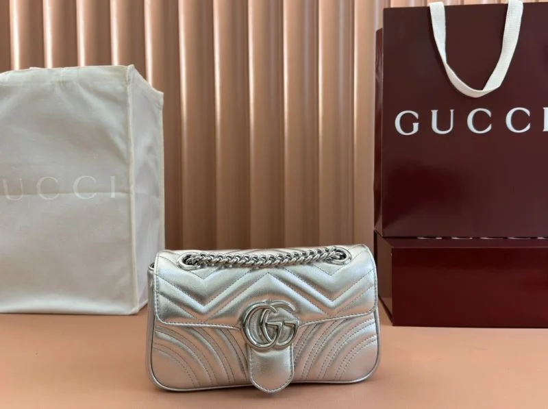 Gucci Satchel Bags
