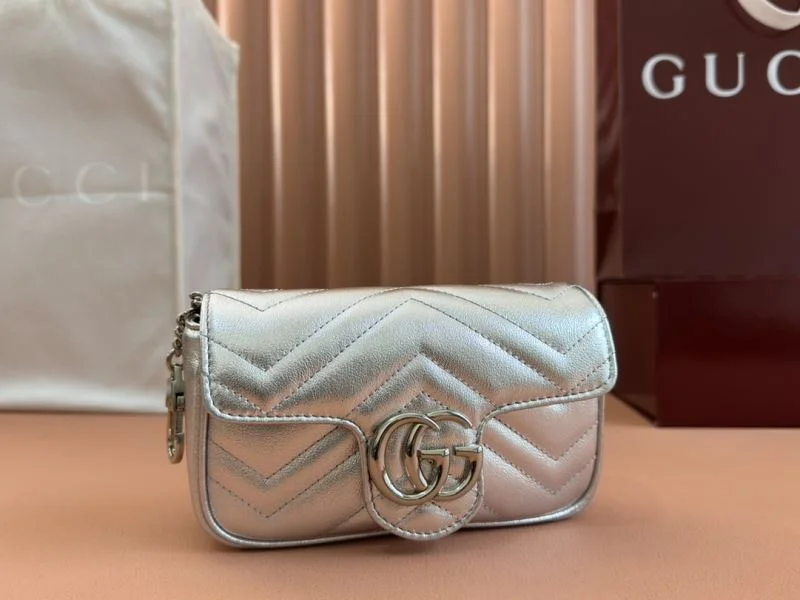 Gucci Satchel Bags
