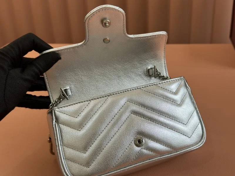 Brand-original Gucci Satchel Bags