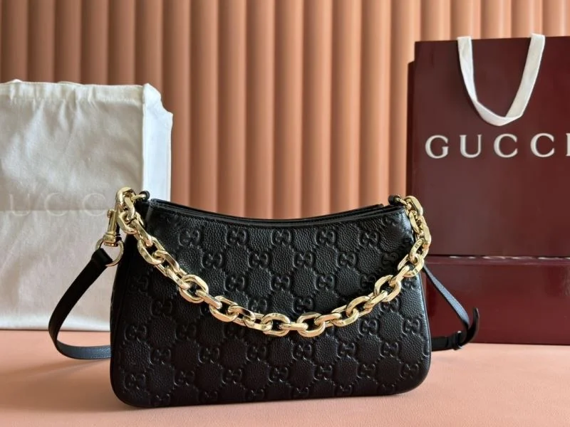 Gucci Satchel Bags