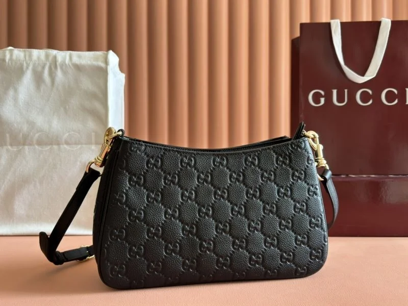 Reasonably priced Gucci Satchel Bags