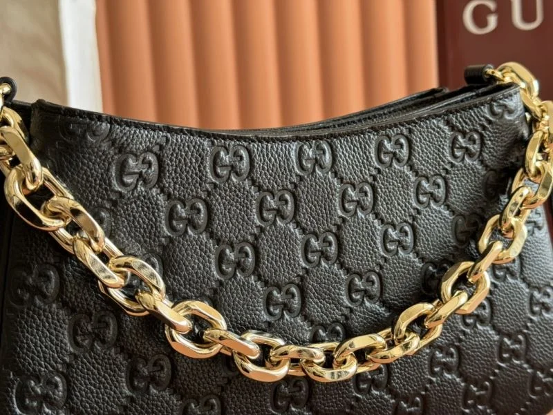 Reasonably priced Gucci Satchel Bags