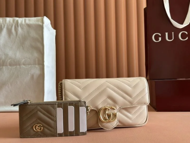 Gucci Satchel Bags