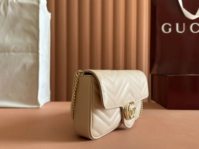 Reasonably priced Gucci Satchel Bags