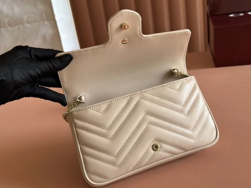 Reasonably priced Gucci Satchel Bags