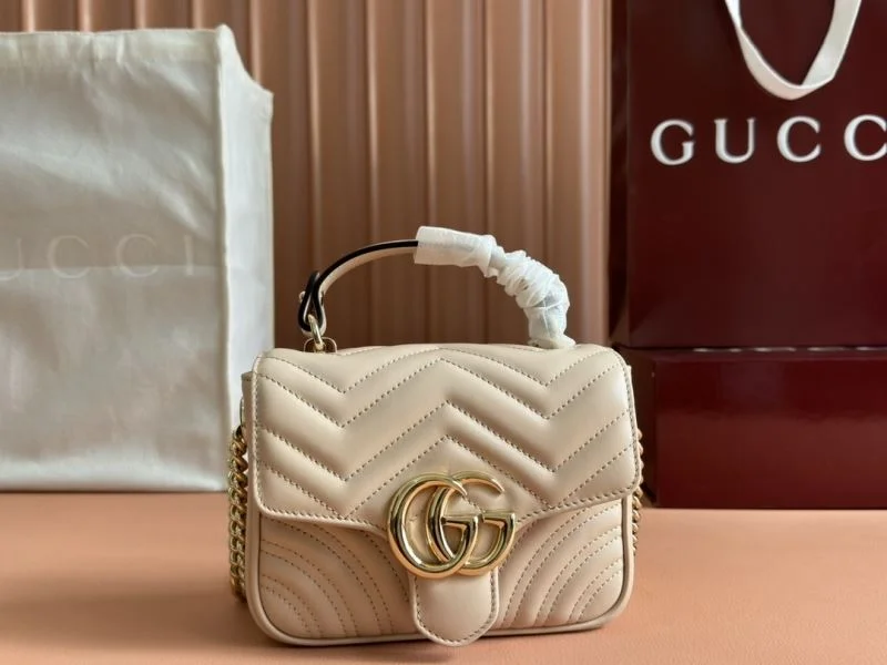 Gucci Satchel Bags
