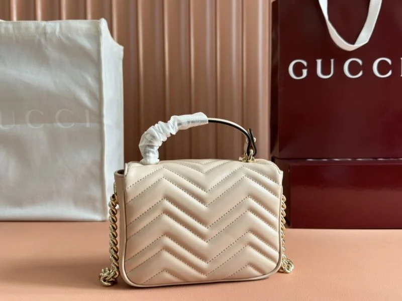 Factory-made Gucci Satchel Bags