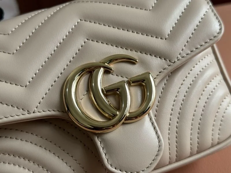 Factory-made Gucci Satchel Bags