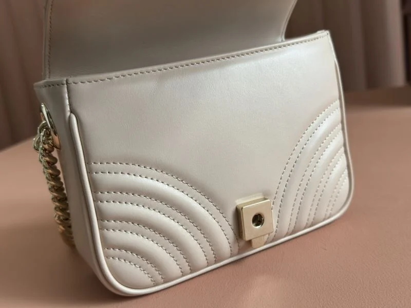 Factory-made Gucci Satchel Bags