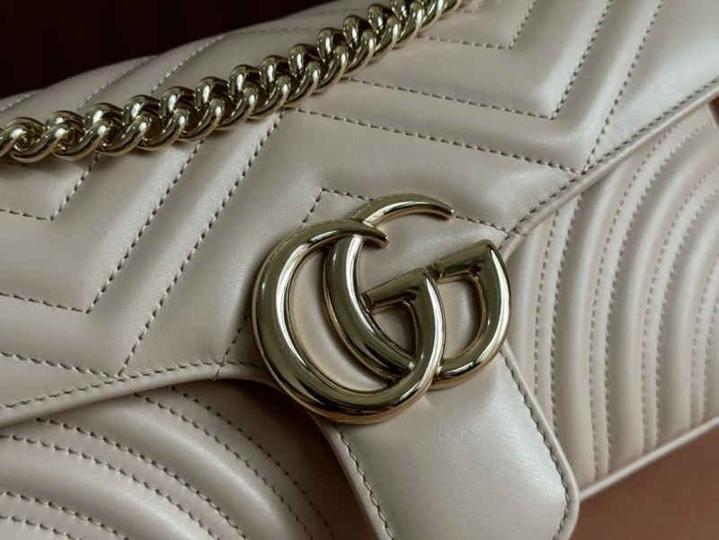 Factory-made Gucci Satchel Bags
