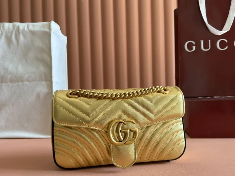 Gucci Satchel Bags