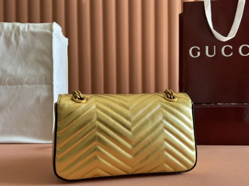 Low-cost Gucci Satchel Bags