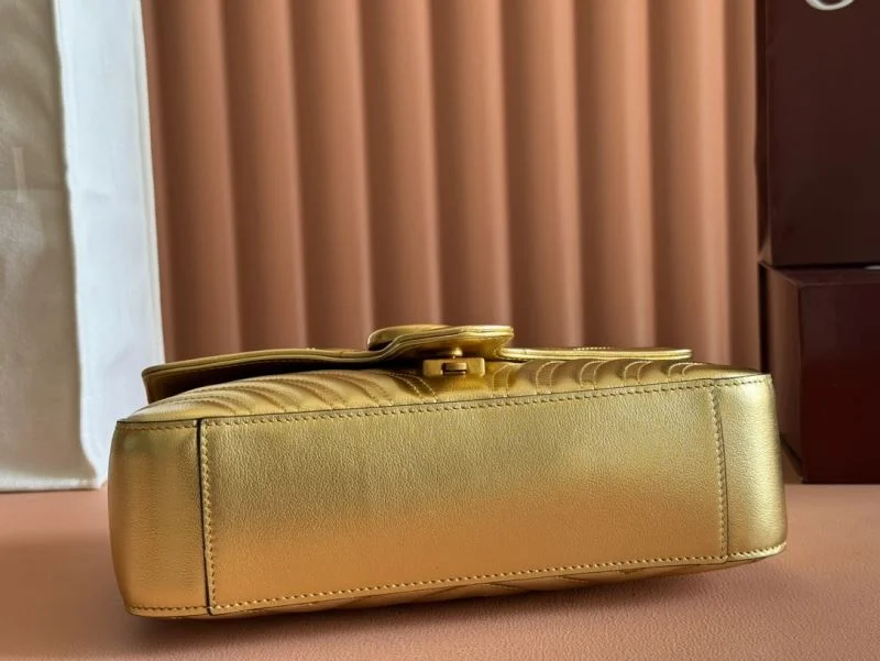 Low-cost Gucci Satchel Bags