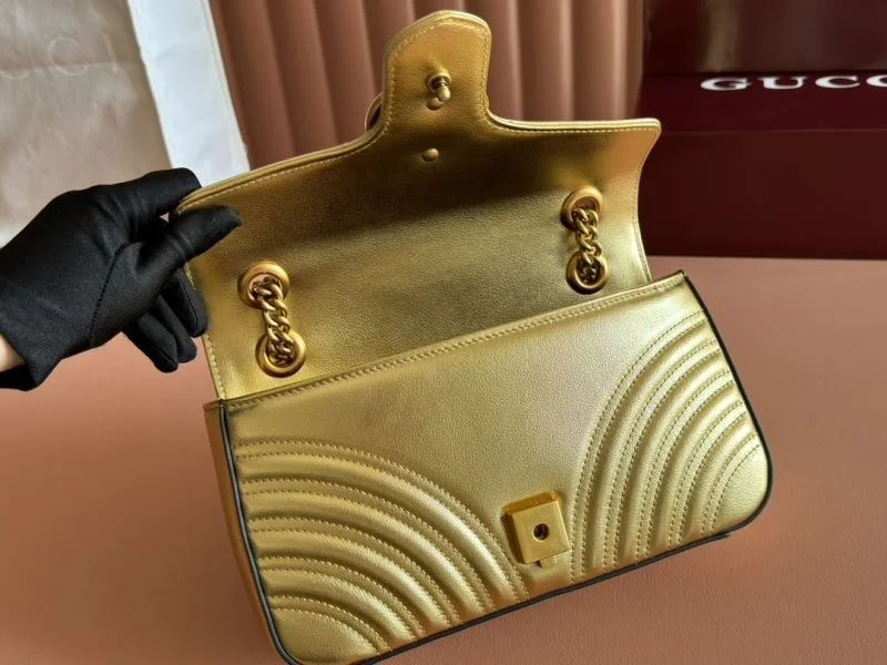 Low-cost Gucci Satchel Bags