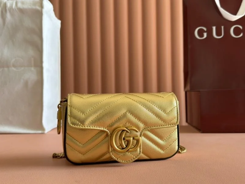 Gucci Satchel Bags