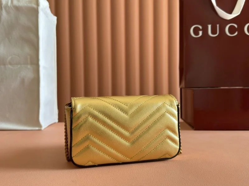 Authentic Gucci Satchel Bags