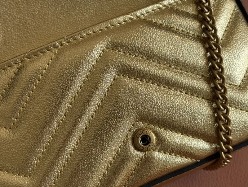 Authentic Gucci Satchel Bags
