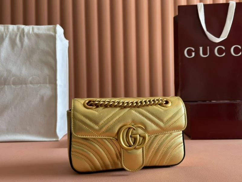 Gucci Satchel Bags