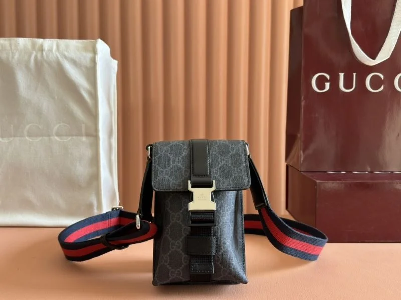 Gucci Satchel Bags