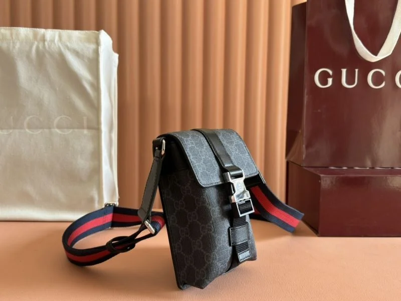 Reasonably priced Gucci Satchel Bags