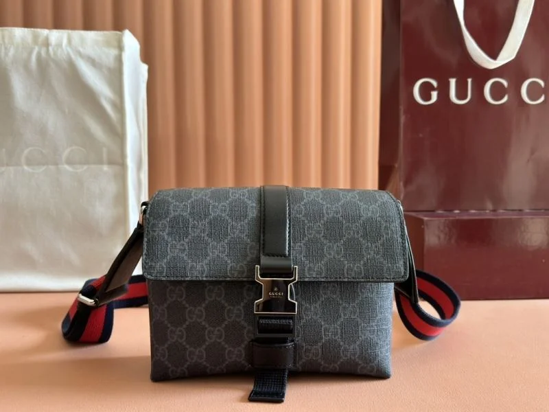 Gucci Satchel Bags