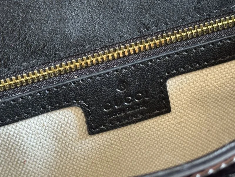 Top match Gucci Satchel Bags