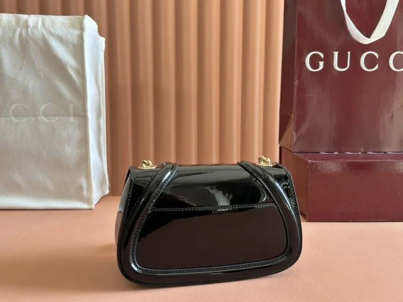 Accurate model Gucci Satchel Bags