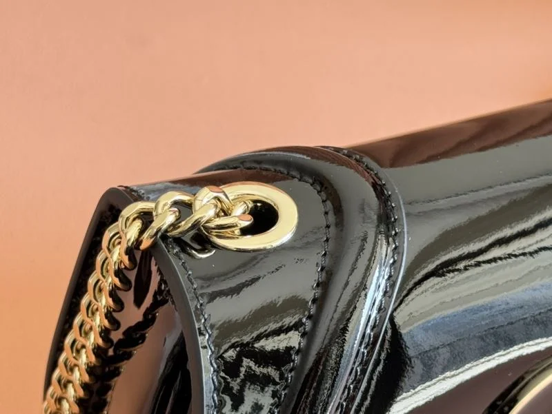 Accurate model Gucci Satchel Bags