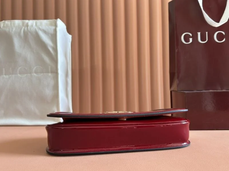 Inexpensive Gucci Satchel Bags