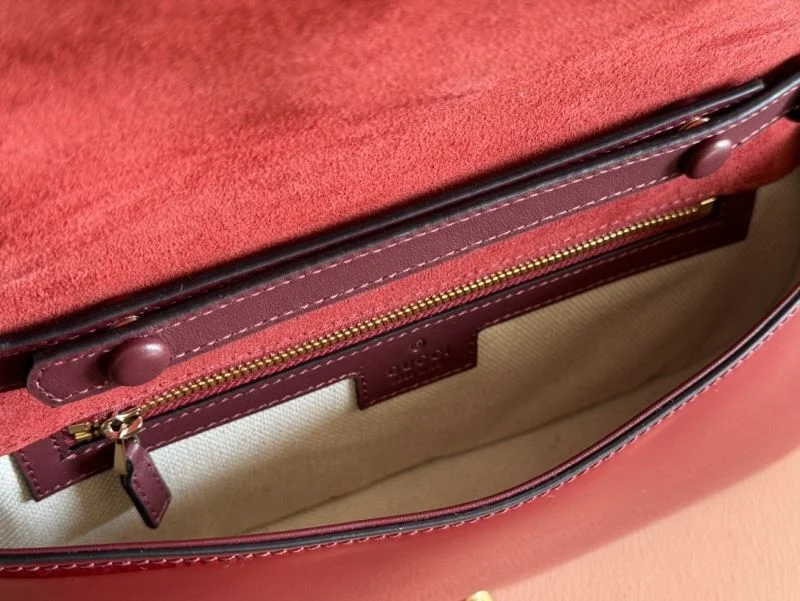 Inexpensive Gucci Satchel Bags