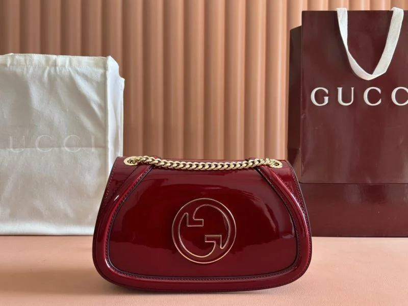 Gucci Satchel Bags