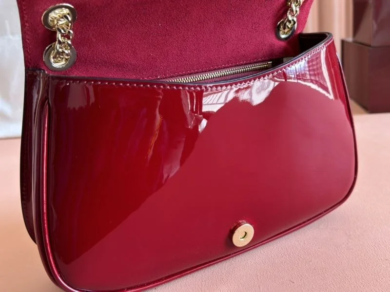 Value-priced Gucci Satchel Bags