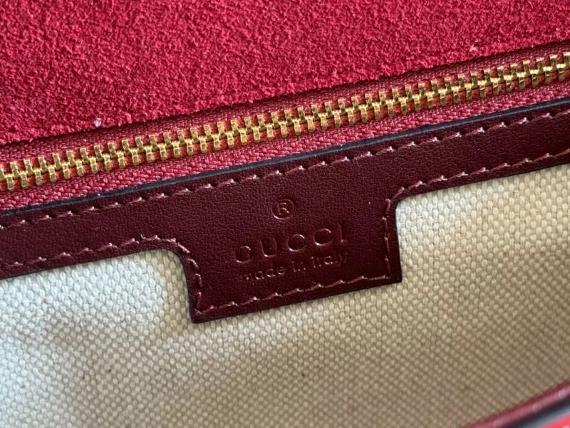 Value-priced Gucci Satchel Bags