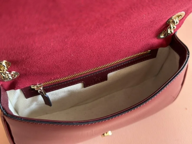 Value-priced Gucci Satchel Bags