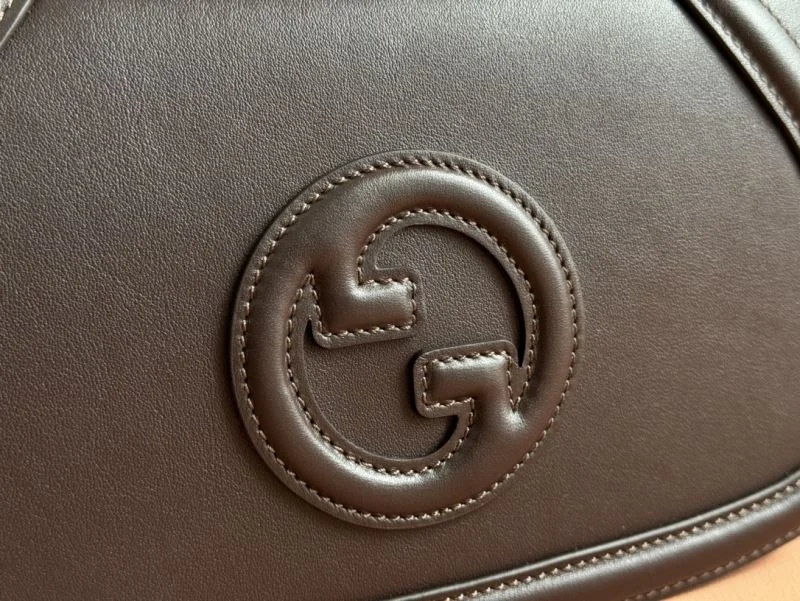 Indistinguishable Gucci Satchel Bags