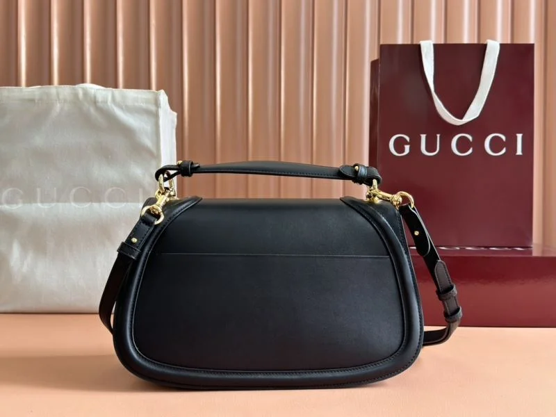 Value-priced Gucci Satchel Bags