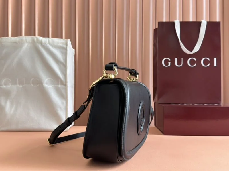 Value-priced Gucci Satchel Bags