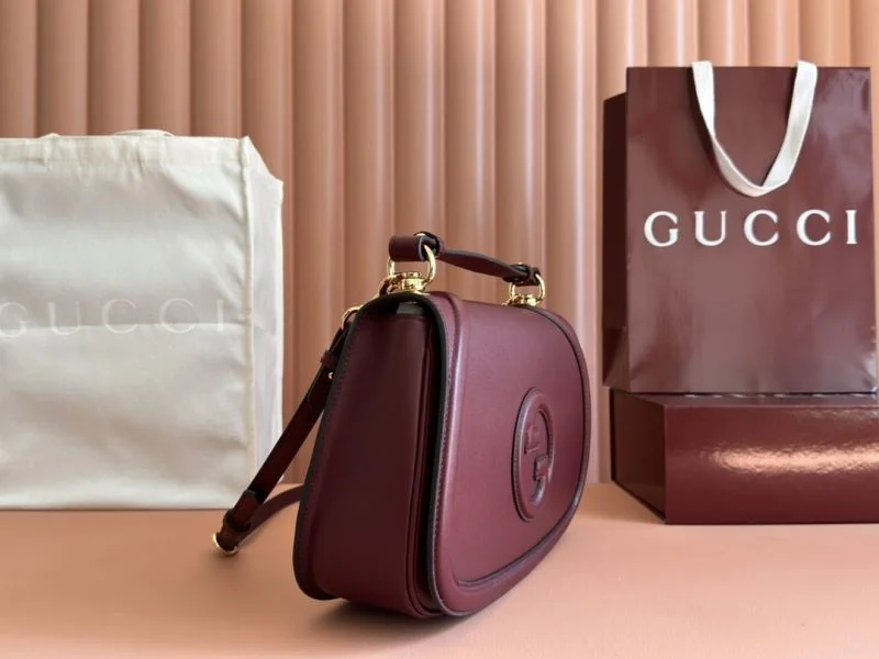 Perfect replica Gucci Satchel Bags