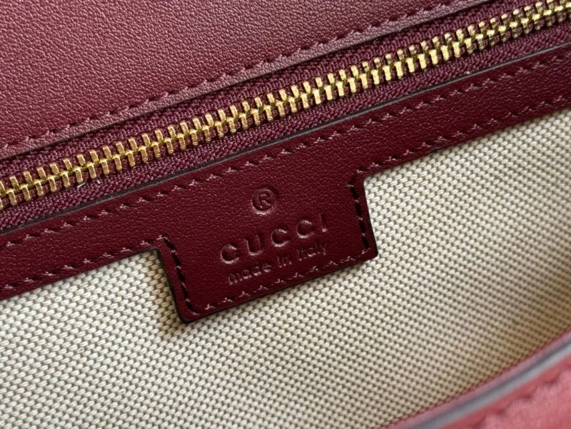 Perfect replica Gucci Satchel Bags