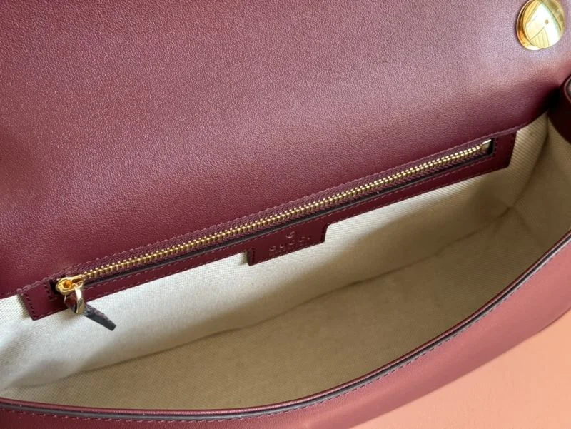 Perfect replica Gucci Satchel Bags