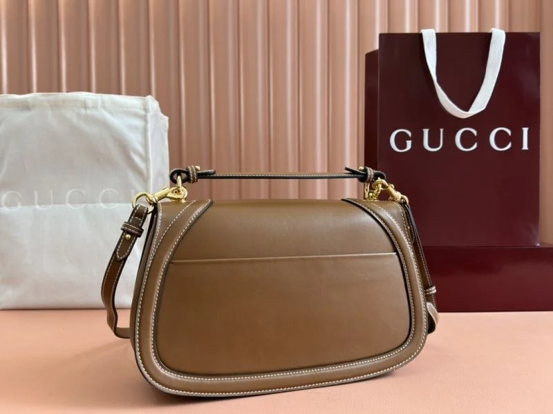 High accuracy Gucci Satchel Bags